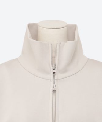 ハニカムダンボールジップカーディガン 5702613 | green nout