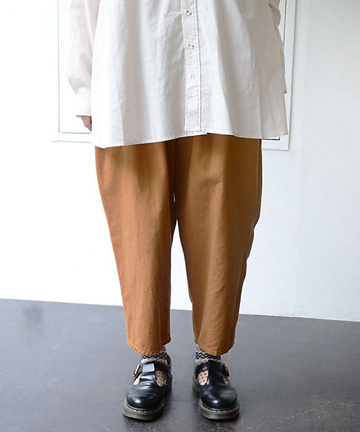 マオパンツ・56 人気のバックポケットパンツ | BASCO (Women マオパンツ・56 人気のバックポケットパンツ | BASCO (Women