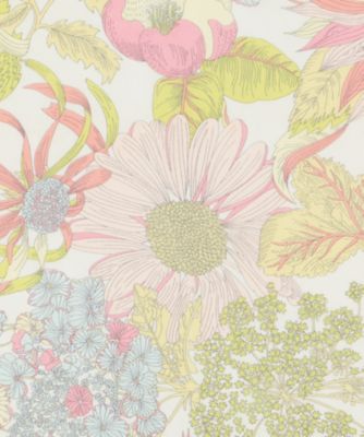 LBL09504 | INTERMODE MADE WITH LIBERTY FABRIC/インターモード メイド ウィズ リバティ ...