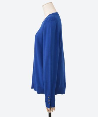 PENNY JUMPER 0224 9628 3849L00 | HOBBS (Women)/ホブズ | 三越伊勢丹オンラインストア・通販【公式】