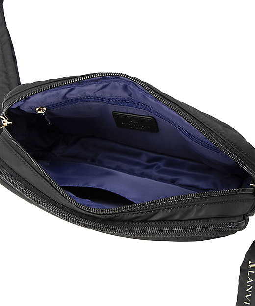 ランバン オン ブルー LANVIN en Bleu パッフィー ランバン オン ブルー LANVIN en Bleu パッフィー
