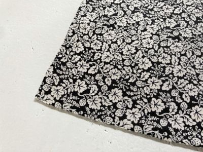 L．W．B／L HANDKERCHIEF | R & D.M.Co-/OLDMAN’S TAILOR (Women)/アールアンドディーエム ...