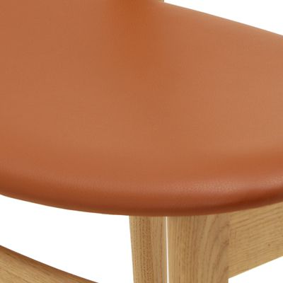 【受注商品】CH30P オーク オイル ライトブラウン レザー THOR307 | CARL HANSEN＆SON/カール・ハンセン＆サン ...