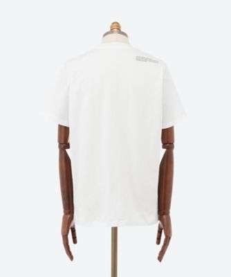 SECOND LIFE クルーネックTシャツ M6039 ．000．23188P | REPLAY (Men)/リプレイ | 三越伊勢丹 ...