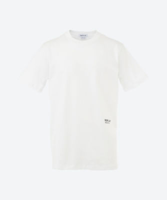 SECOND LIFE クルーネックTシャツ M6039 ．000．23188P | REPLAY (Men)/リプレイ | 三越伊勢丹 ...