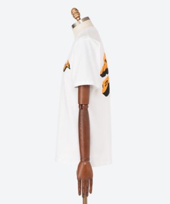 MOTORCYCLES EQUIPPED オーガニックコットン Tシャツ M6551 ．000．23188P | REPLAY (Men ...