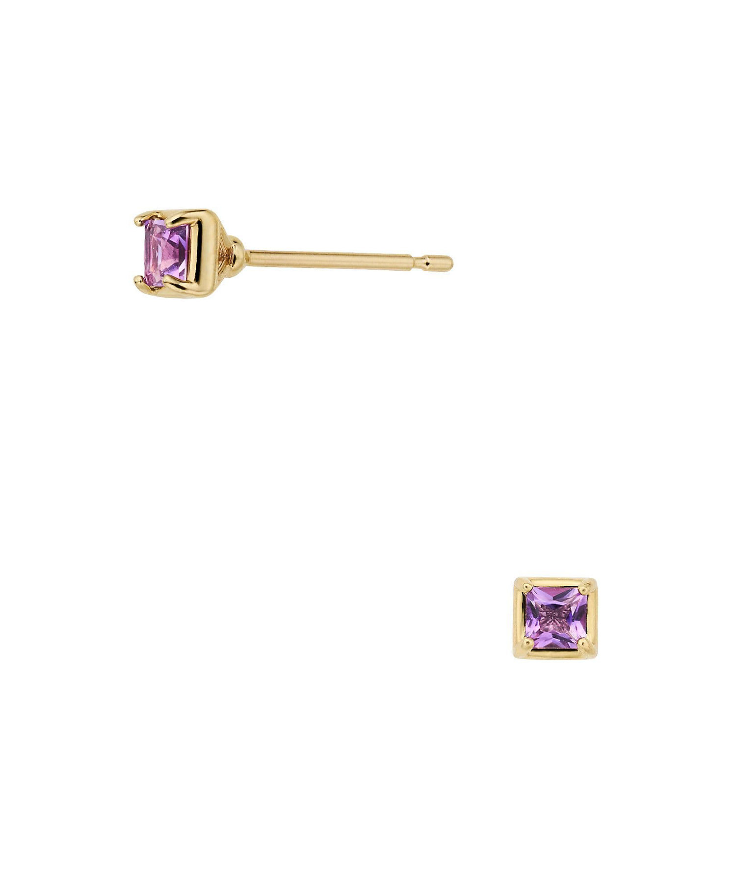 アメシスト ピアス | Vendome Aoyama (Women)/ヴァンドーム青山 アメシスト ピアス | Vendome Aoyama (Women)/ヴァンドーム青山