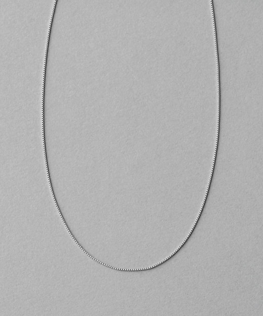 PT850 ベネチアンチェーン ネックレス | ete bijoux (Women PT850 ベネチアンチェーン ネックレス | ete bijoux (Women