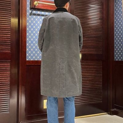 ポリエステル カントリーコート | Brooks Brothers/ブルックス