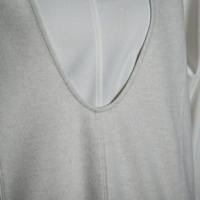 楽・美・軽】ー3kg見えIラインワンピース≪手洗い可能≫ | MAYSON