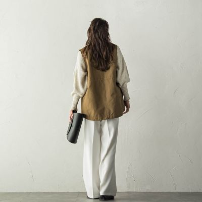 3WAYフーディジャケット | MAYSON GREY（Women）/メイソングレイ | 三越伊勢丹オンラインストア・通販【公式】