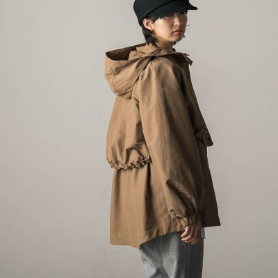 3WAYフーディジャケット | MAYSON GREY（Women）/メイソングレイ | 三越伊勢丹オンラインストア・通販【公式】