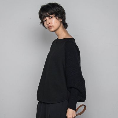 ときめきケーブルニット≪手洗い可能≫ | MAYSON GREY（Women