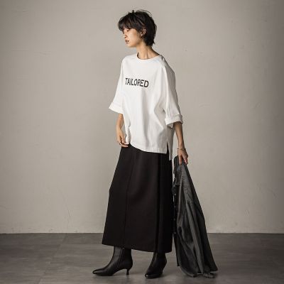 叶えるIラインスカート≪手洗い可能≫ | MAYSON GREY（Women