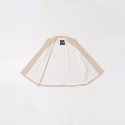 【ROSLEY／ロズリー】ウエザーコットンステンカラーコート | MACKINTOSH LONDON (Women)/マッキントッシュ ...