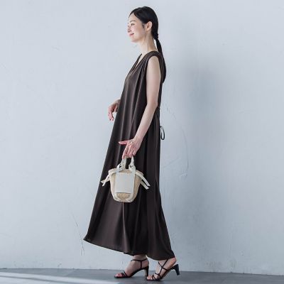 一部店舗限定販売】Rethink SOFT TENJIKUワンピース