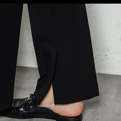 プレミアムストレッチパンツ | ESSEN. LAUTREAMONT(Women プレミアムストレッチパンツ | ESSEN. LAUTREAMONT(Women