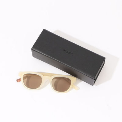 【別注】BLANC．．×TOMORROWLAND B0033 サングラス | maison TOMORROWLAND/メゾン トゥモローランド ...