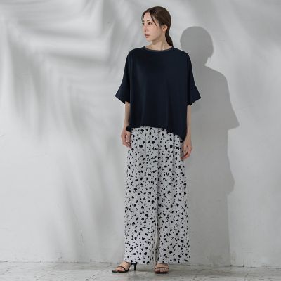 アニマルパンツ≪洗濯機で洗える≫ | la.f（Women）/ラ エフ | 三越