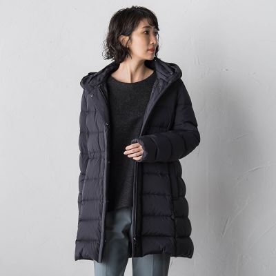 大きいサイズ】エアウォームダウン | la.f（Women/大きいサイズ