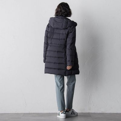 大きいサイズ】エアウォームダウン | la.f（Women/大きいサイズ