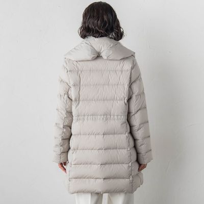 大きいサイズ】エアウォームダウン | la.f（Women/大きいサイズ