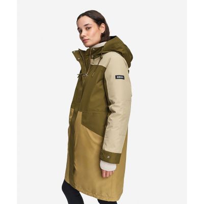 GORE－TEX ゴアテックス 防水 防風 透湿 PRIMALOFT