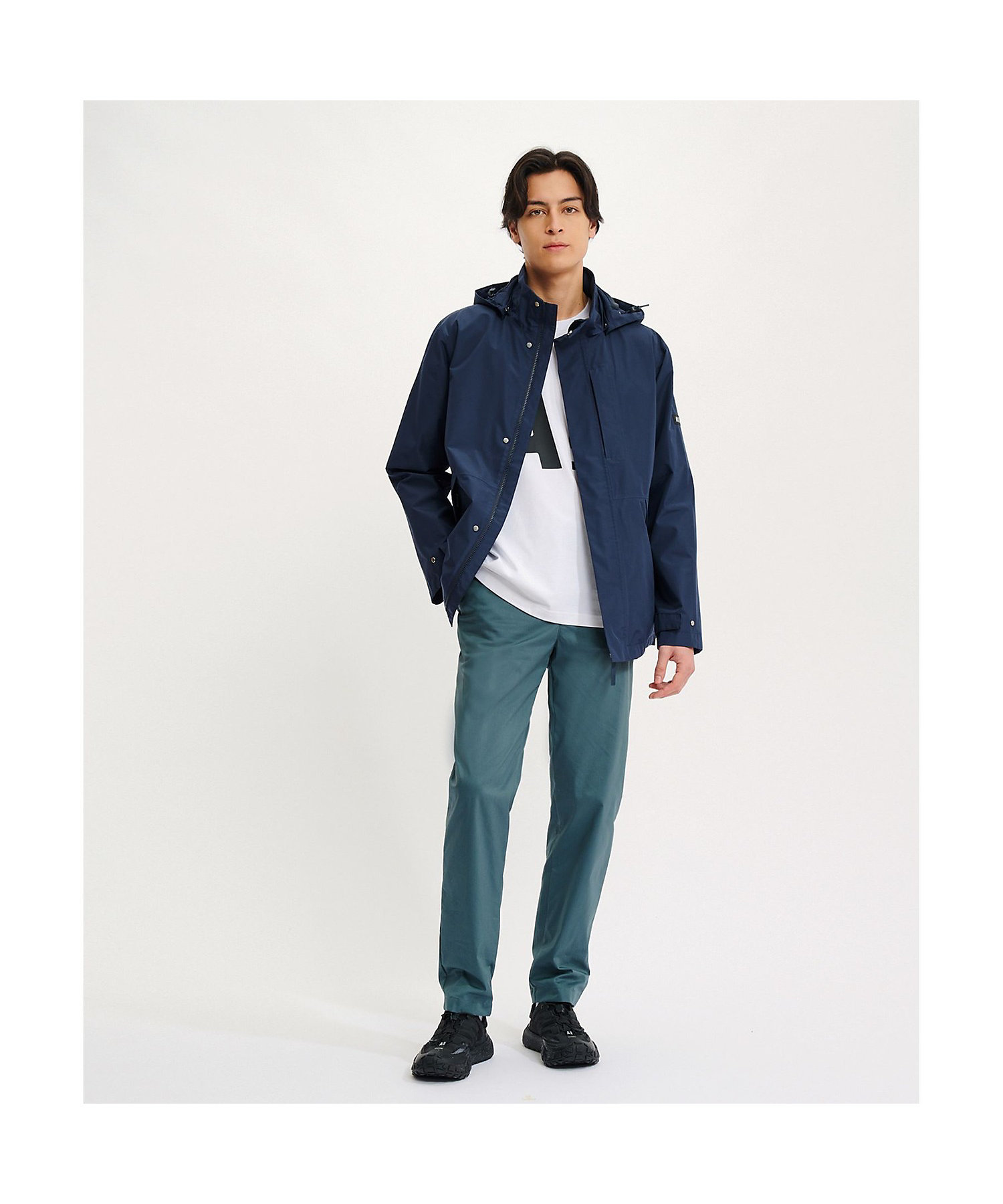 GORE-TEX ゴアテックス 防水 透湿 防風 2レイヤー GORE-TEX ゴアテックス 防水 透湿 防風 2レイヤー