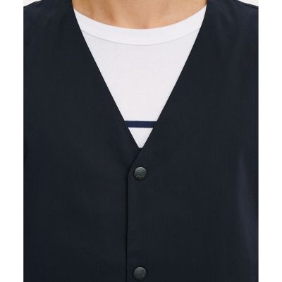 COOLMAX 吸水速乾 カーディガン | AIGLE/エーグル | 三越伊勢丹