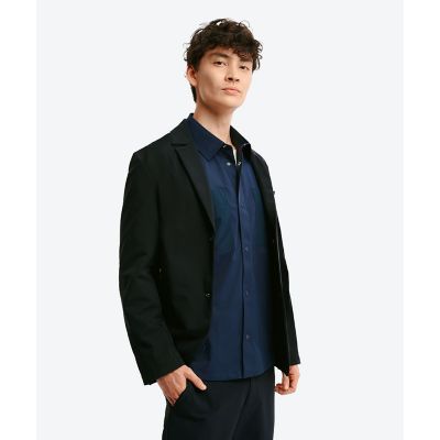 ソフトシェル テーラードジャケット | AIGLE/エーグル | 三越伊勢丹