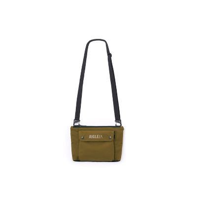 撥水 ハイキング ミニショルダーバッグ 2L | AIGLE/エーグル | 三越伊勢丹オンラインストア・通販【公式】