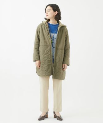 ウェーブポールウール混ニットプルーバー | GIANNI LO GIUDICE(Women