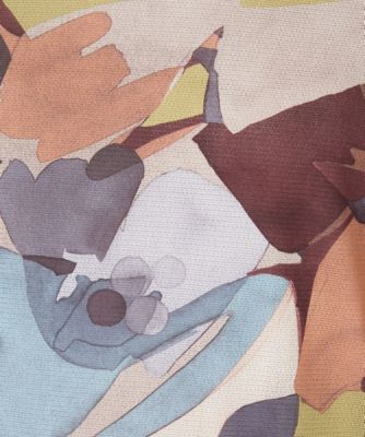 日本製］オスロフラワーチュールカットソー | GIANNI LO GIUDICE(Women