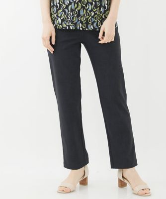 ジャンニ・ロ・ジュディチェ（GIANNI LO GIUDICE）/ホワイトビューレハイテンションパンツ ホワイトビューレハイテンションパンツ | GIANNI LO GIUDICE(Women