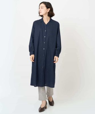 デニムプリントハイテンションストレッチパンツ | GIANNI LO GIUDICE