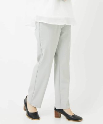 日本製］シェルタリングドライトリコットパンツ | GIANNI LO GIUDICE