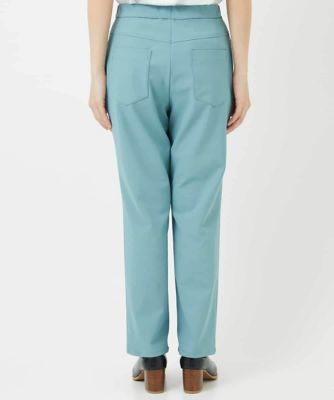 日本製］シェルタリングドライトリコットパンツ | GIANNI LO GIUDICE