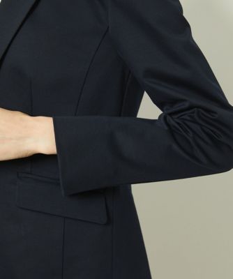 小さいサイズ］モクロディテーラードジャケット（セットアップ対応