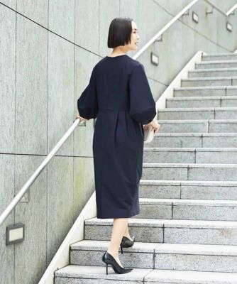 小さいサイズ］［オケージョン／セレモニー］スリーブコンシャス