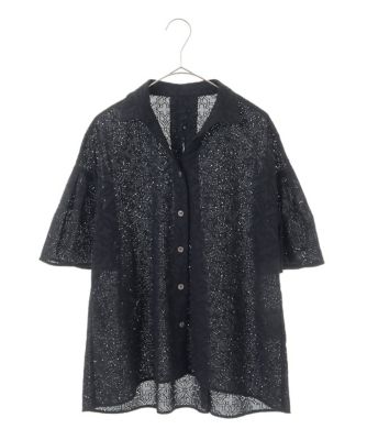 アイレット刺繍ブラウス | CHRISTIAN AUJARD（Women/小さいサイズ