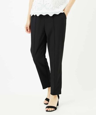 小さいサイズ／接触冷感／吸汗速乾／洗濯機で洗える】センタークリース