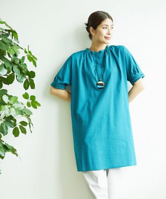 洗える・日本製］ミラクルウェーブワンピース | GIANNI LO GIUDICE