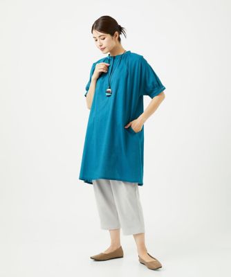 洗える・日本製］ミラクルウェーブワンピース | GIANNI LO GIUDICE