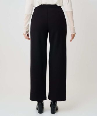 日本製］デュアルウォームロングパンツ | GEORGES RECH (Women