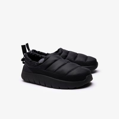 レディース SERVE SLIPPER 223 1 CFA | LACOSTE/ラコステ | 三越伊勢丹オンラインストア・通販【公式】