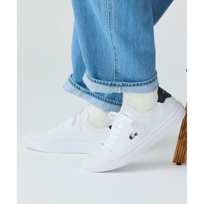 メンズ LA PIQUEE 2．0 125 2 CMA | LACOSTE