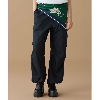 ワイドベイカーパンツ | LACOSTE/ラコステ | 三越伊勢丹オンライン