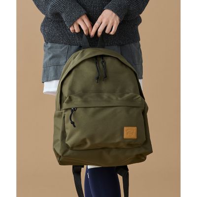 カジュアルクロック デイパック ／ バックパック リュック | LACOSTE