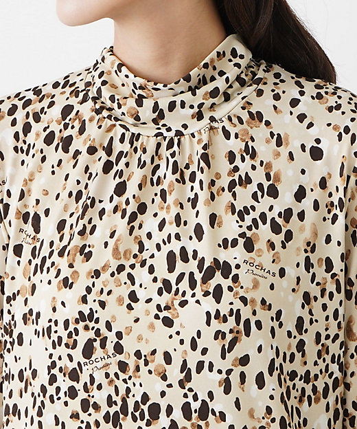 カットソー【ROCHAS Premiere】 | Leilian (Women カットソー【ROCHAS Premiere】 | Leilian (Women