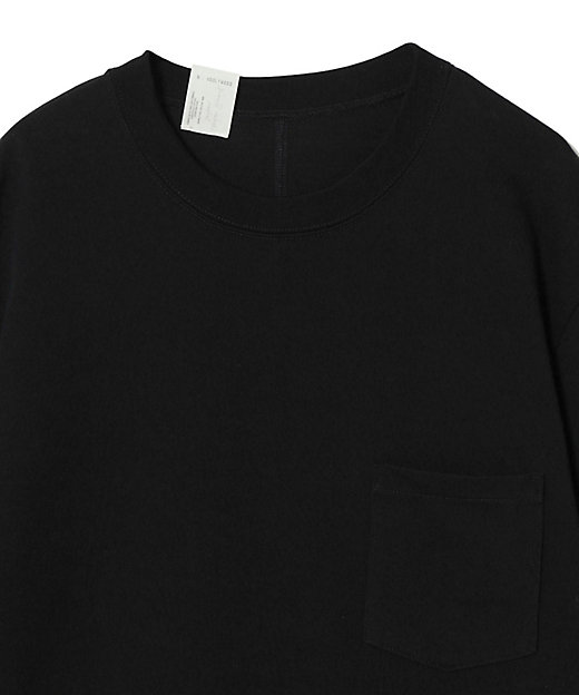 CREW NECK T-SHIRT | N.HOOLYWOOD (Men)/エヌ CREW NECK T-SHIRT | N.HOOLYWOOD (Men)/エヌ